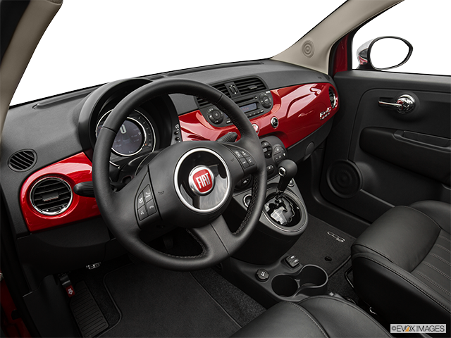 2015 Fiat 500 Cabrio: Price, Review, Photos and Specs - Read This ...