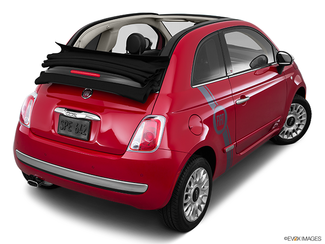 2015 Fiat 500 Cabrio: Reviews, Price, Specs, Photos and Trims | Driving.ca