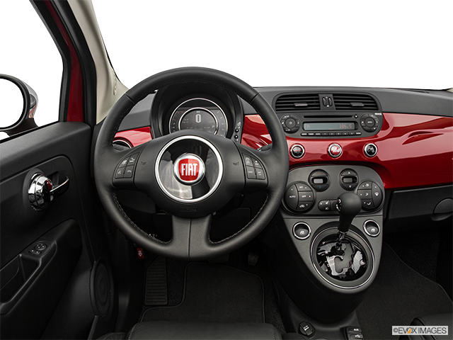 2015 Fiat 500 Cabrio: Price, Review, Photos and Specs - Read This Before You Buy