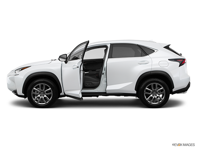 2015 Lexus NX 200t: Price, Review, Photos and Specs - Read This Before ...