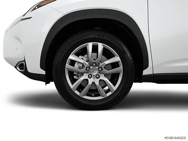 2015 Lexus NX 200t: Price, Review, Photos and Specs - Read This Before ...