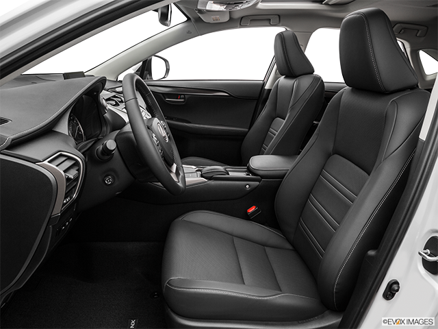 2015 Lexus NX 200t: Reviews, Price, Specs, Photos and Trims | Driving.ca