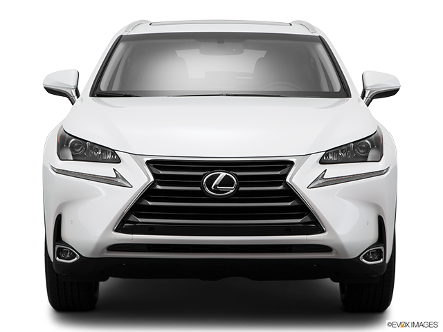 2015 Lexus NX 200t: Reviews, Price, Specs, Photos and Trims | Driving.ca
