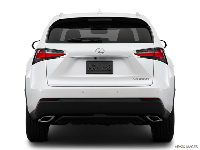 2015 Lexus NX 200t: Reviews, Price, Specs, Photos and Trims | Driving.ca