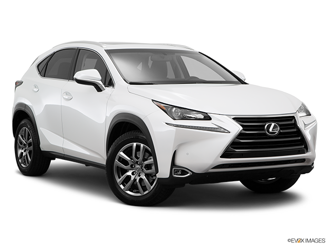 2015 Lexus NX 200t: Reviews, Price, Specs, Photos and Trims | Driving.ca