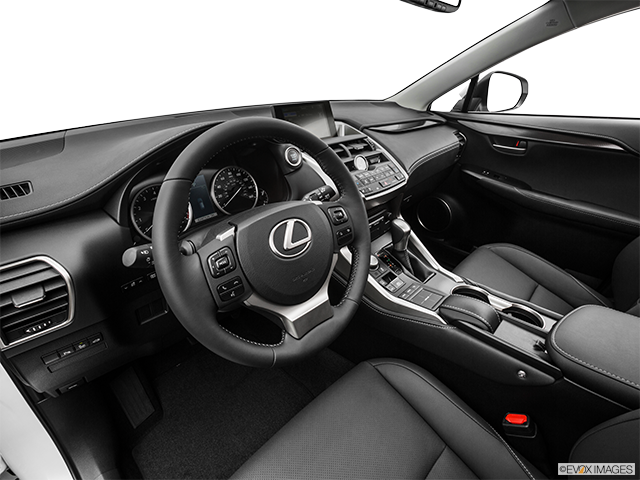 2015 Lexus NX 200t: Reviews, Price, Specs, Photos and Trims | Driving.ca