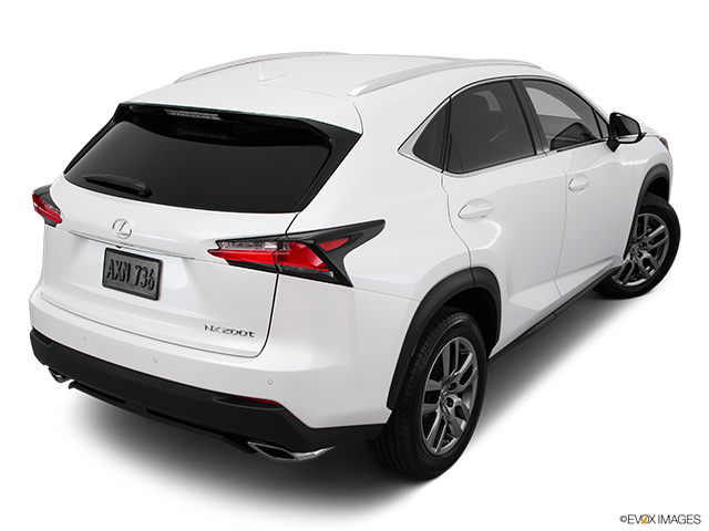 2015 Lexus NX 200t: Price, Review, Photos and Specs - Read This Before ...