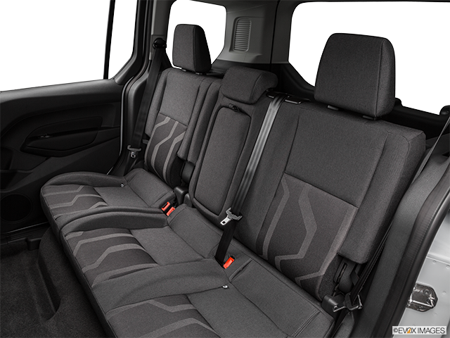 2015 Ford Transit Connect Wagon: Price, Review, Photos and Specs - Read ...