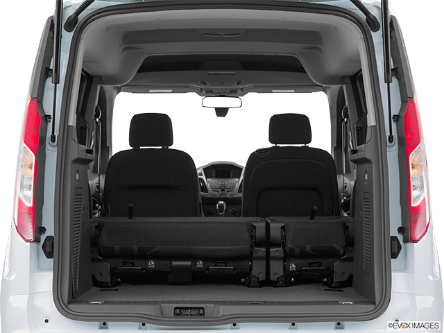 2015 Ford Transit Connect Wagon: Price, Review, Photos and Specs - Read ...