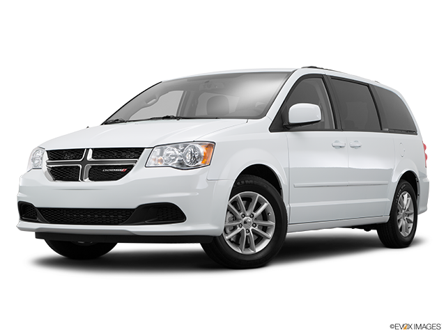 2015 Dodge Grand Caravan – Trim Comparison - Critical Differences That ...