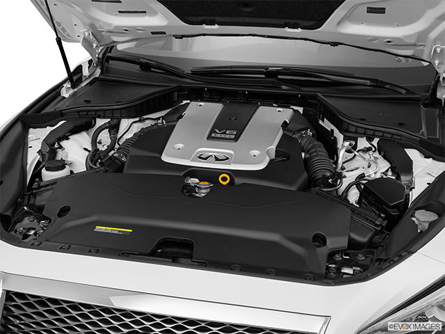 2015 Infiniti Q50: Reviews, Price, Specs, Photos and Trims | Driving.ca