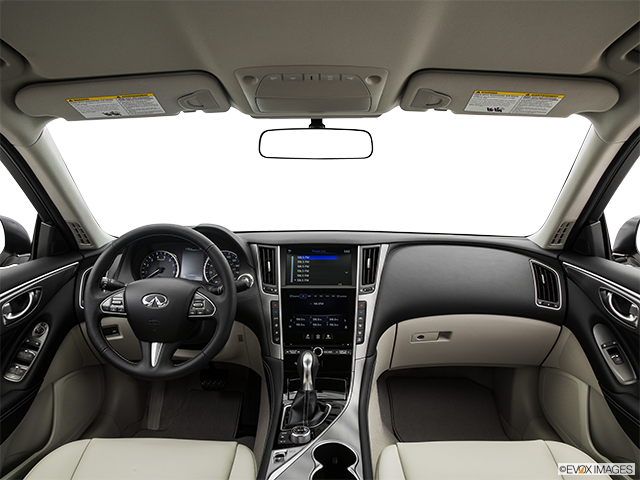 2015 Infiniti Q50: Price, Review, Photos and Specs - Read This Before ...