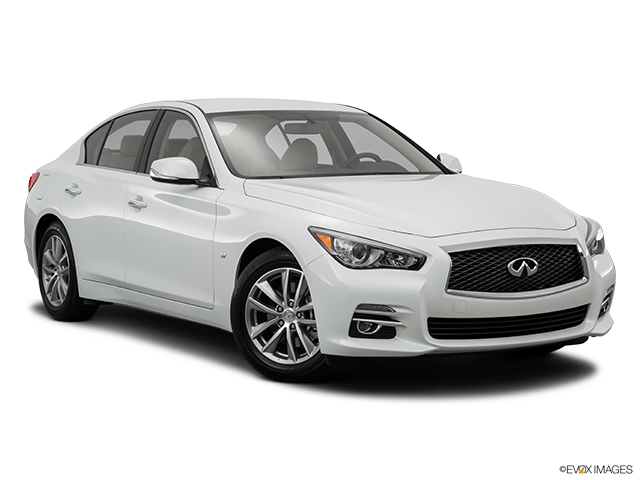 2015 Infiniti Q50: Price, Review, Photos and Specs - Read This Before ...