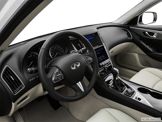 2015 Infiniti Q50: Price, Review, Photos and Specs - Read This Before ...