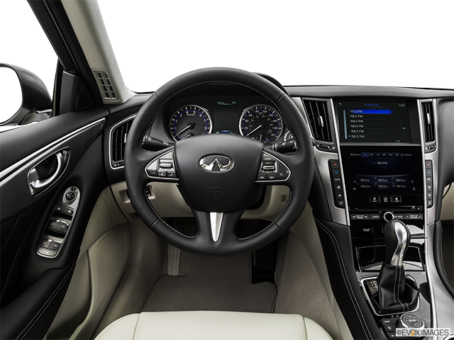 2015 Infiniti Q50: Price, Review, Photos and Specs - Read This Before ...