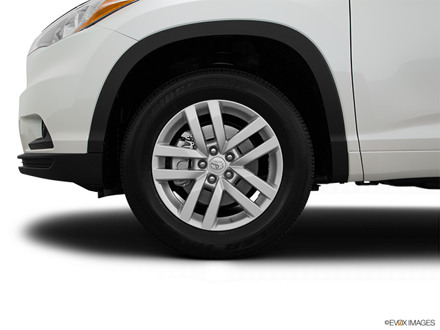 2015 Toyota Highlander: Reviews, Price, Specs, Photos and Trims ...