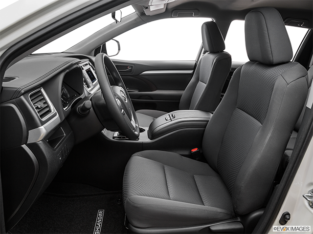 2015 Toyota Highlander: Reviews, Price, Specs, Photos and Trims