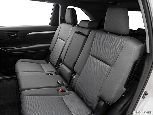 2015 Toyota Highlander: Price, Review, Photos and Specs - Read This ...