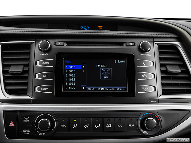 2015 Toyota Highlander: Price, Review, Photos and Specs - Read This ...