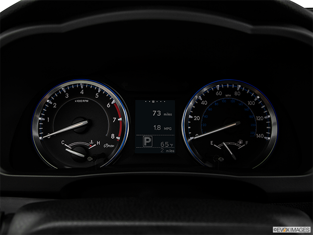 2015 Toyota Highlander: Reviews, Price, Specs, Photos and Trims ...