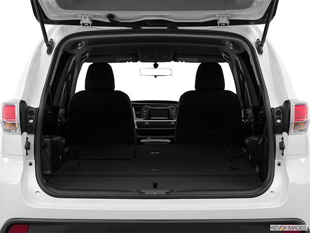 2015 Toyota Highlander: Price, Review, Photos and Specs - Read This ...