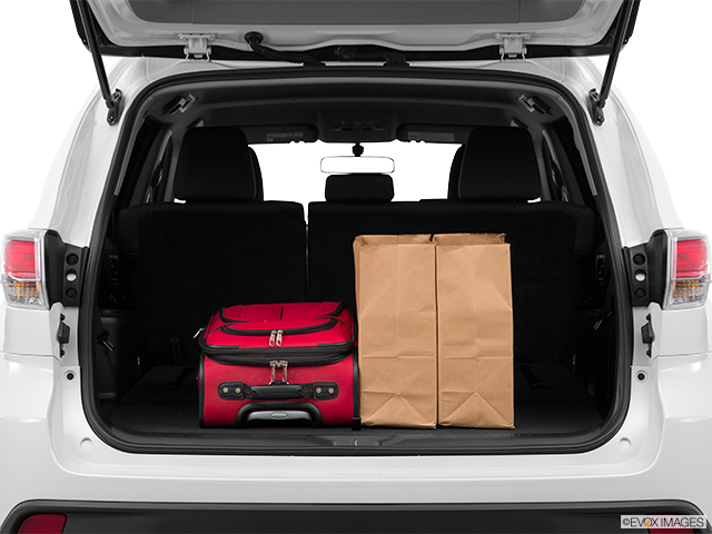 2015 Toyota Highlander: Price, Review, Photos and Specs - Read This ...