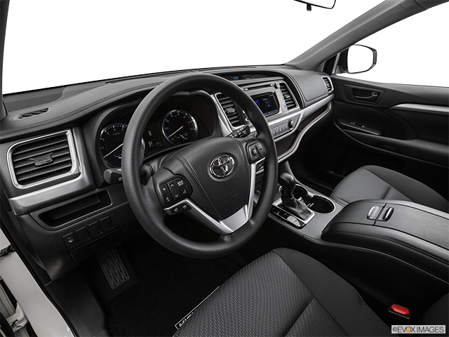 2015 Toyota Highlander: Price, Review, Photos and Specs - Read This ...