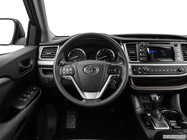 2015 Toyota Highlander: Price, Review, Photos and Specs - Read This ...