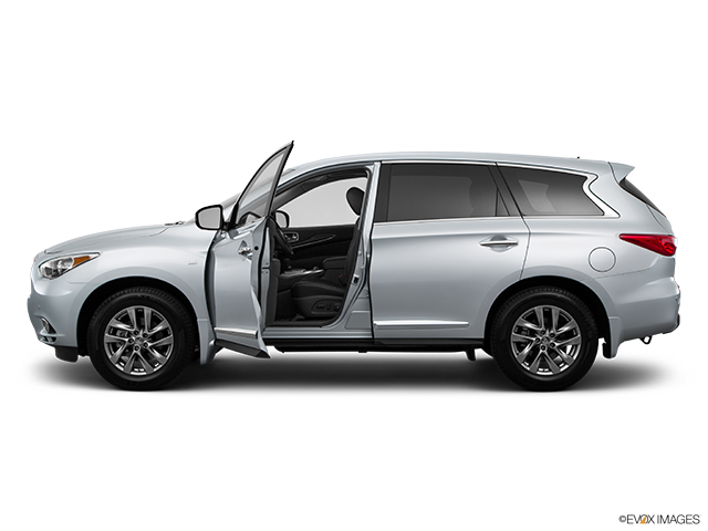 2015 Infiniti QX60: Reviews, Price, Specs, Photos and Trims | Driving.ca