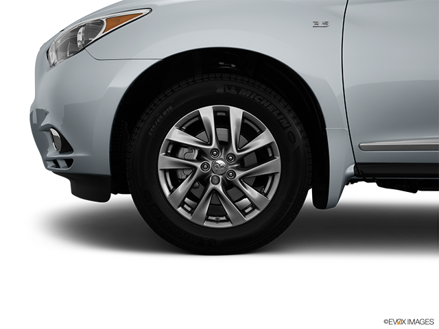 2015 Infiniti QX60: Reviews, Price, Specs, Photos and Trims | Driving.ca