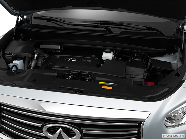 2015 Infiniti QX60: Price, Review, Photos and Specs - Read This Before ...