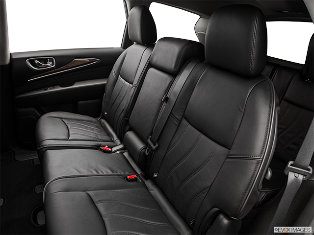 2015 Infiniti QX60: Price, Review, Photos and Specs - Read This Before ...