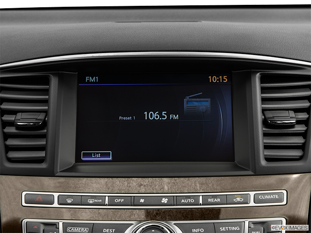 2015 Infiniti QX60: Reviews, Price, Specs, Photos and Trims | Driving.ca