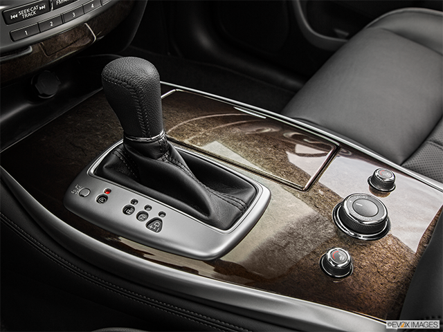 2015 Infiniti QX60: Price, Review, Photos and Specs - Read This Before ...