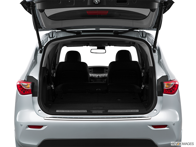 2015 Infiniti QX60: Reviews, Price, Specs, Photos and Trims | Driving.ca