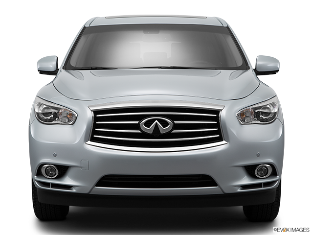 2015 Infiniti QX60: Price, Review, Photos and Specs - Read This Before ...