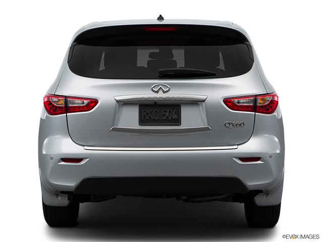 2015 Infiniti QX60: Reviews, Price, Specs, Photos and Trims | Driving.ca