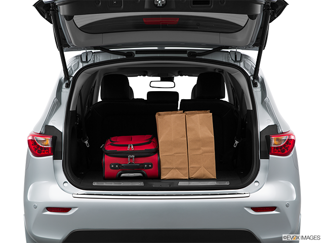 2015 Infiniti QX60: Reviews, Price, Specs, Photos and Trims | Driving.ca