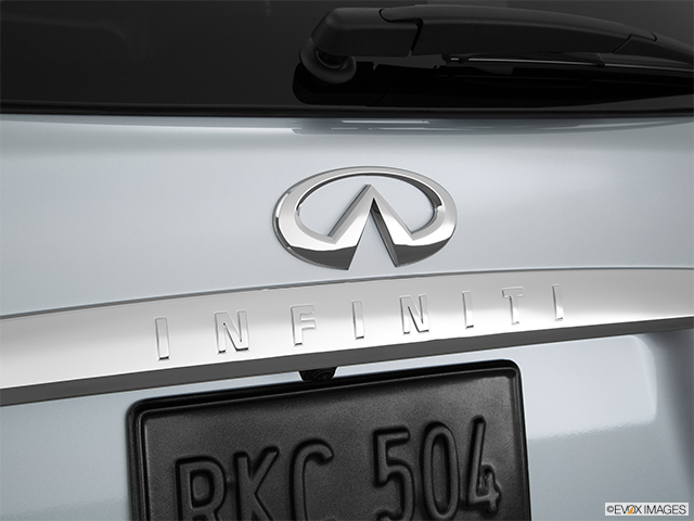 2015 Infiniti QX60: Price, Review, Photos and Specs - Read This Before ...