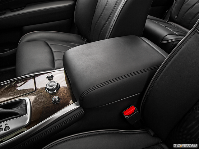2015 Infiniti QX60: Reviews, Price, Specs, Photos and Trims | Driving.ca