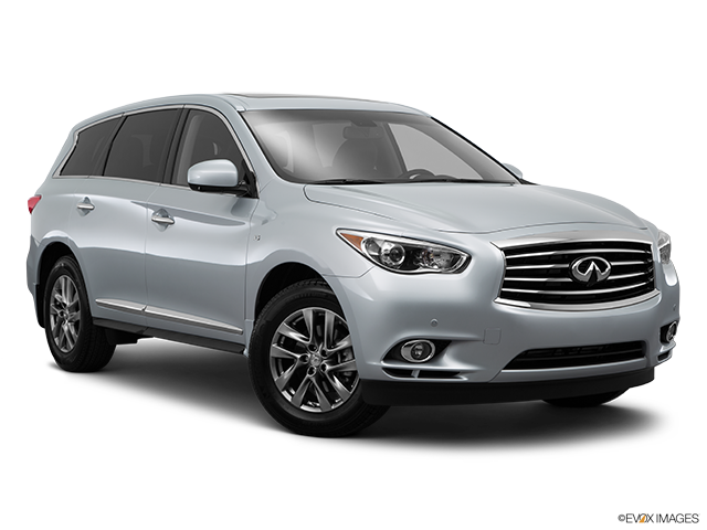 2015 Infiniti QX60: Price, Review, Photos and Specs - Read This Before You Buy