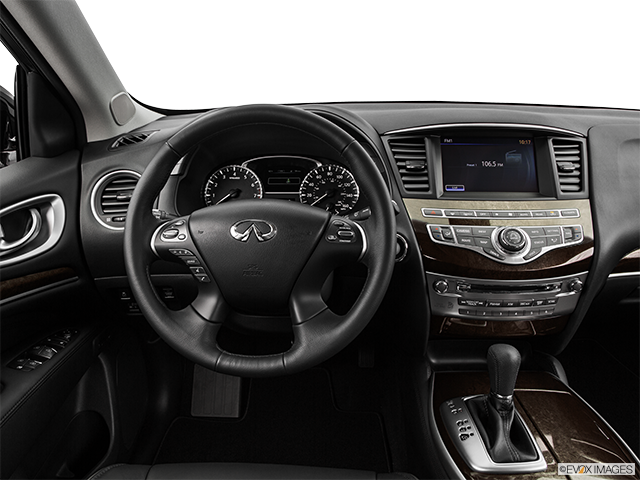 2015 Infiniti QX60: Price, Review, Photos and Specs - Read This Before ...