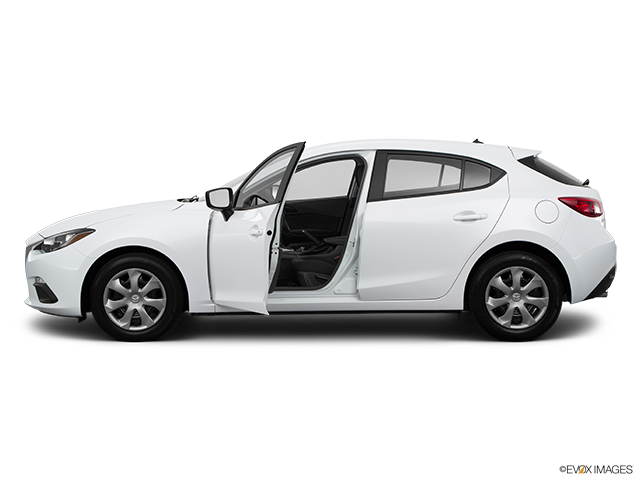 2015 Mazda Mazda3 Sport: Price, Review, Photos and Specs - Read This ...