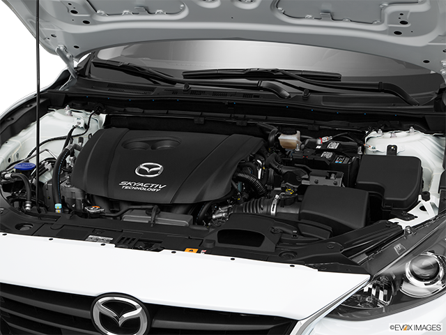 2015 Mazda Mazda3 Sport: Price, Review, Photos and Specs - Read This ...