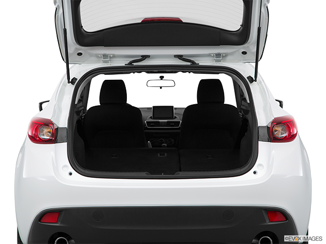 2015 Mazda Mazda3 Sport: Price, Review, Photos and Specs - Read This ...