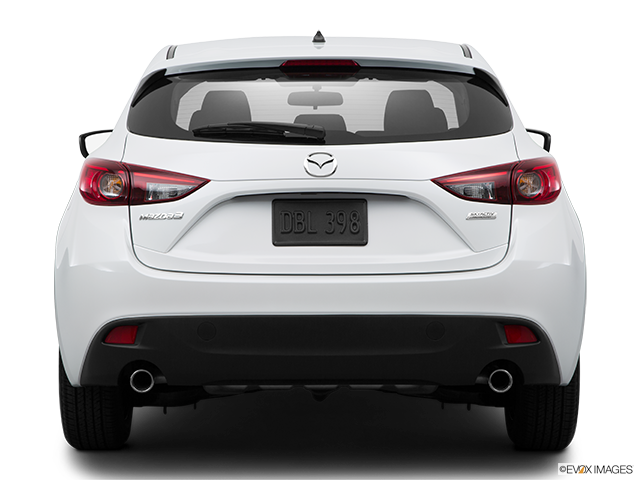 2015 Mazda Mazda3 Sport: Reviews, Price, Specs, Photos and Trims ...