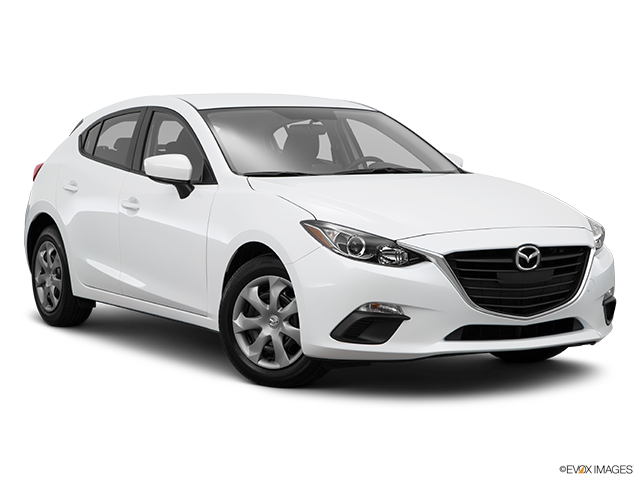 2015 Mazda Mazda3 Sport: Price, Review, Photos and Specs - Read This ...