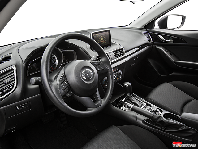 2015 Mazda Mazda3 Sport: Reviews, Price, Specs, Photos and Trims