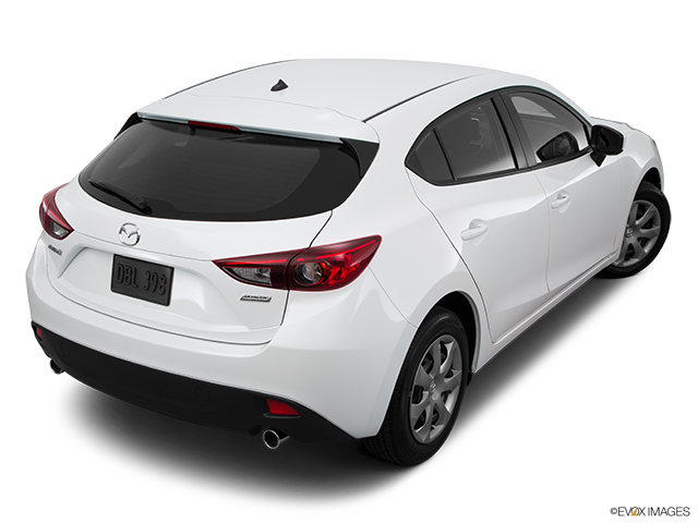 2015 Mazda Mazda3 Sport: Price, Review, Photos and Specs - Read This ...