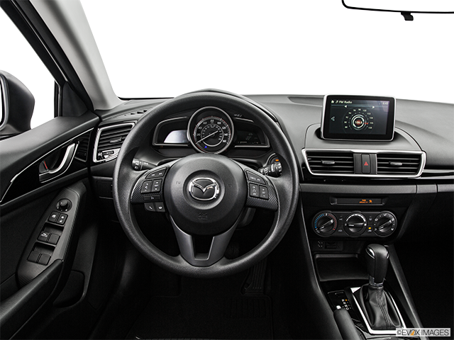 2015 Mazda Mazda3 Sport: Reviews, Price, Specs, Photos and Trims ...